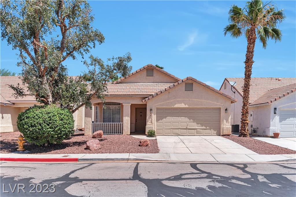 Single Family Detached Home | 720 SOLSTICE Avenue Las Vegas